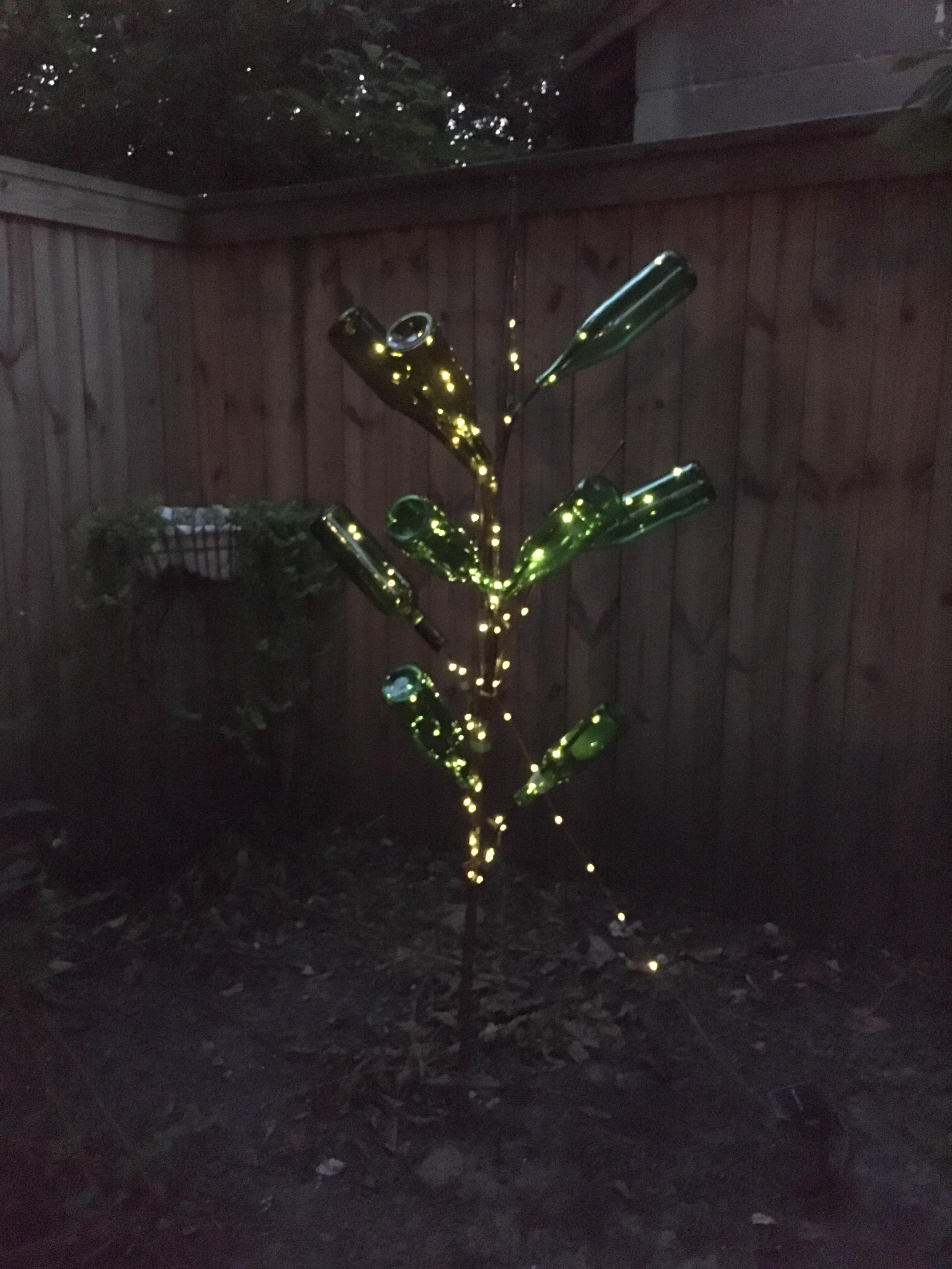 Freestyle Bottle Tree – bottletree