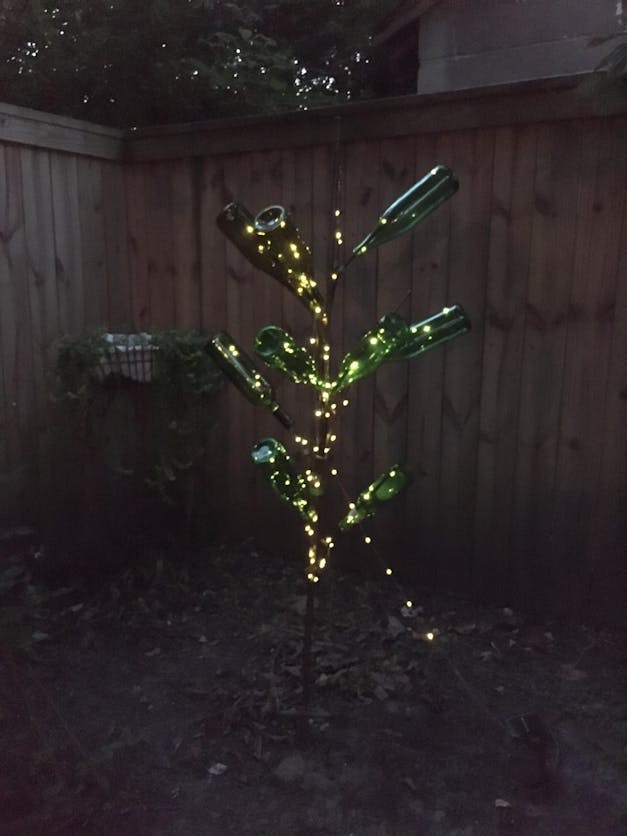 Freestyle Bottle Tree – bottletree