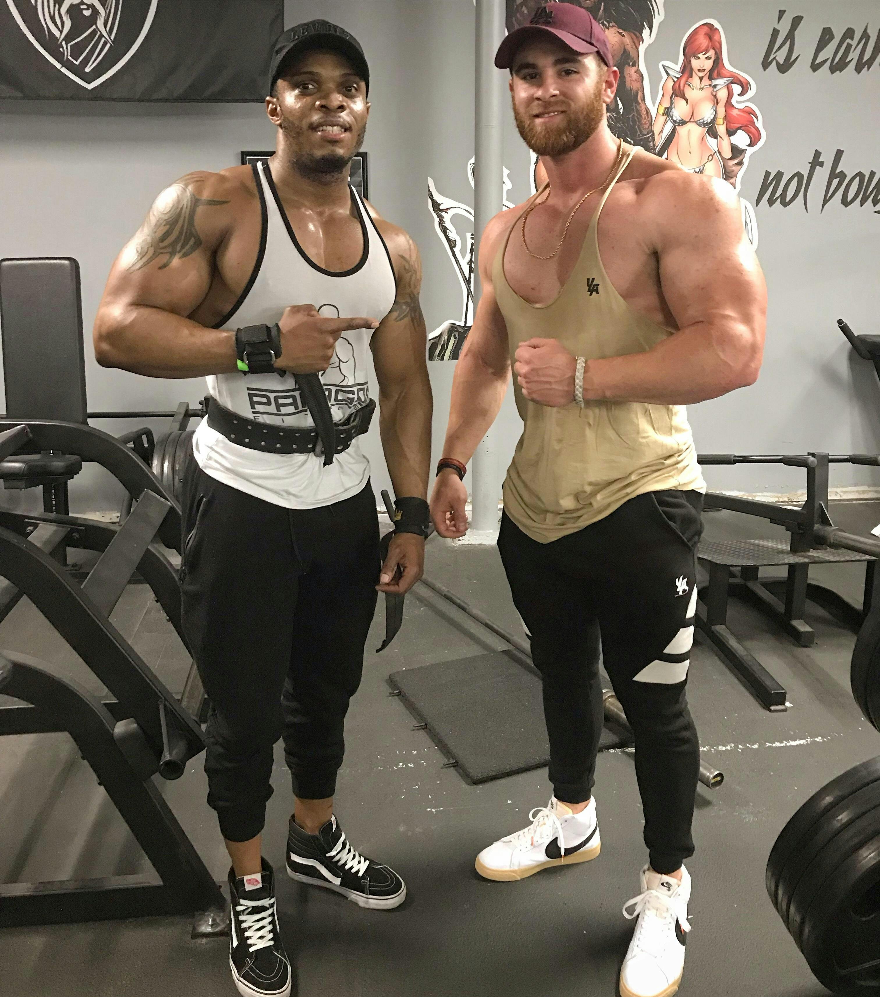 Youngla Stock 923 A-FRAME YoungLA YLA Caps