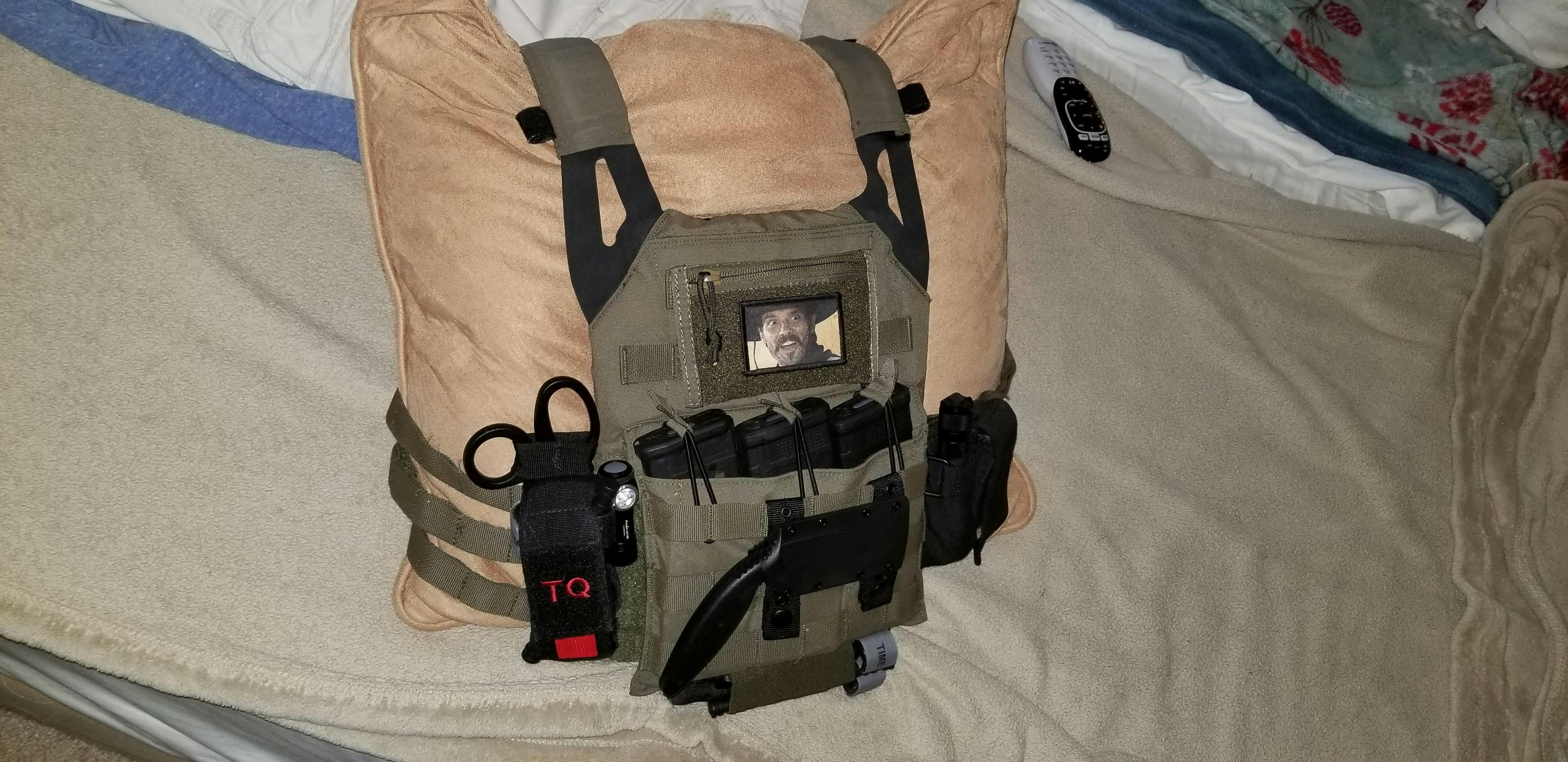 ATS Tactical Gear Product Reviews | https://atstacticalgear.com