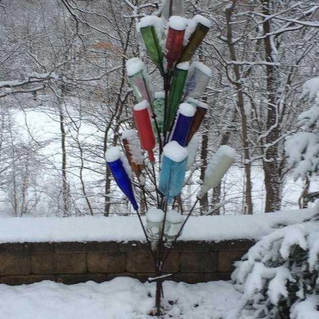 The Southern Pine Bottle Tree – bottletree