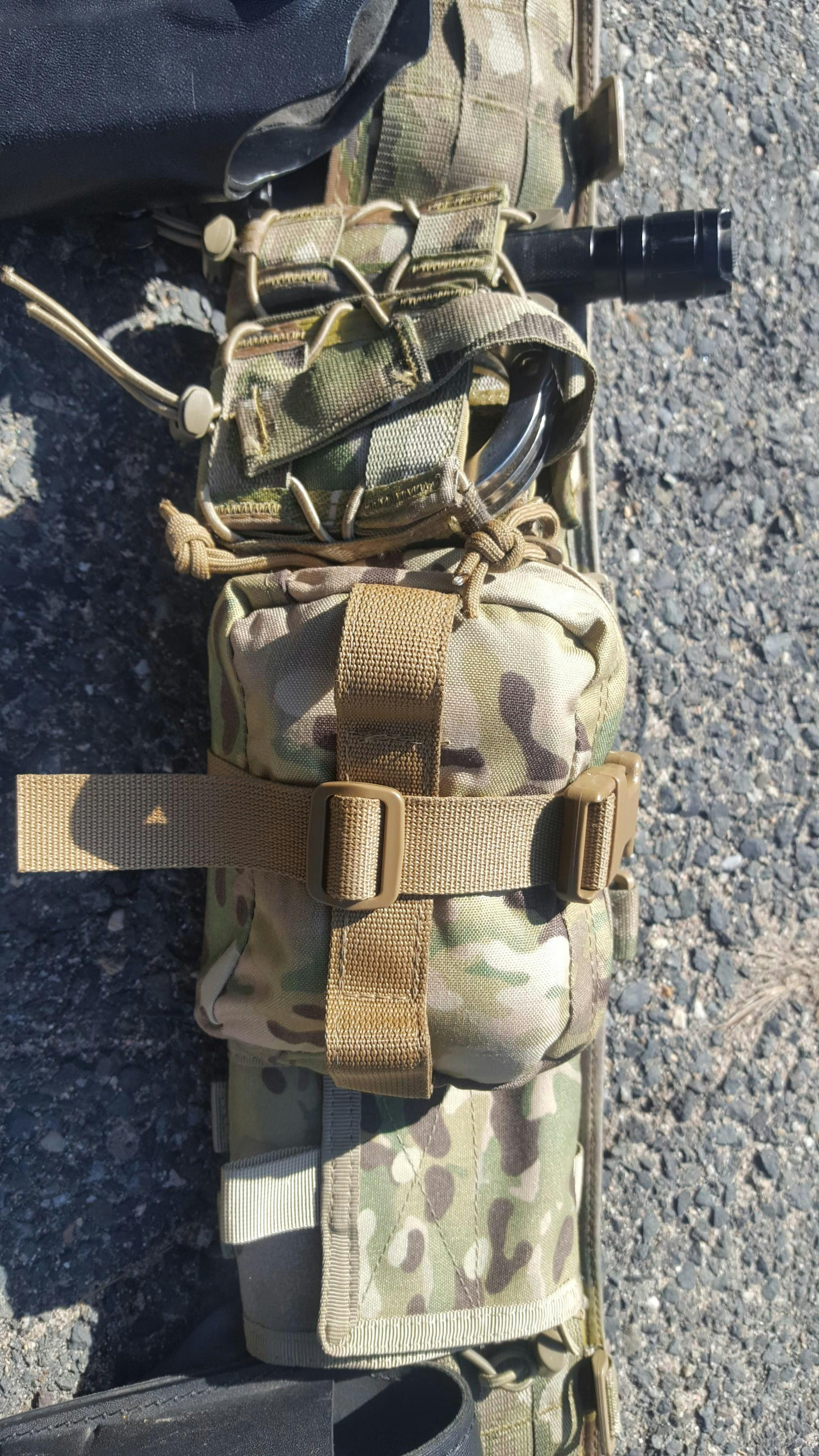ATS Tactical Gear Product Reviews | https://atstacticalgear.com